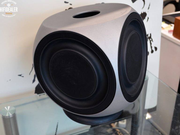 B&O BeoLab 2 - Hifidealer