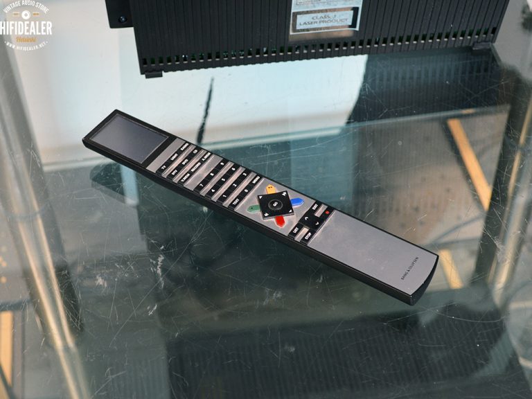 B&O BeoSound 3200 - Hifidealer