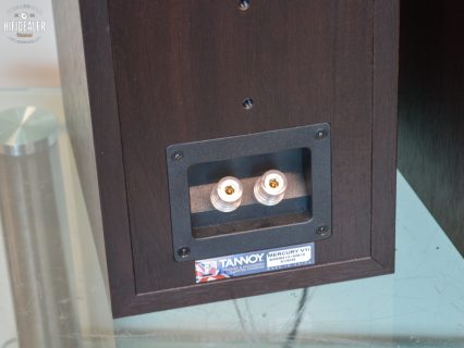 Tannoy Mercury V1i - Hifidealer