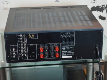 Yamaha AX-870 - Hifidealer