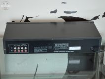 Technics SH-8025 - Hifidealer