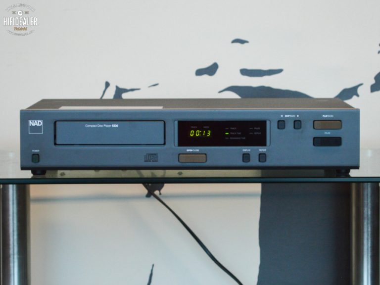 NAD 5330 - Hifidealer