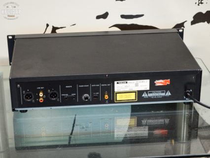 Tascam CD-401 MkII - Hifidealer