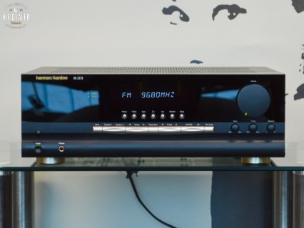 Harman Kardon HK 3370 - Hifidealer