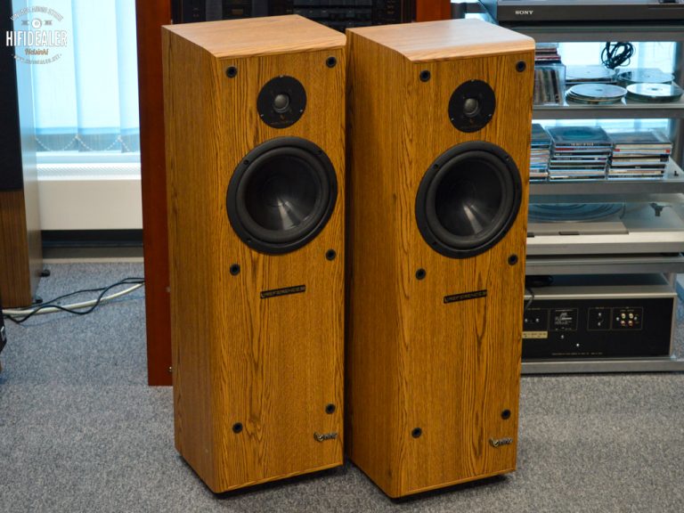 Infinity Reference 30 - Hifidealer