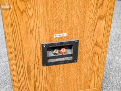 Infinity Reference 30 - Hifidealer