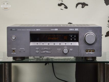 Yamaha RX-V450 - Hifidealer