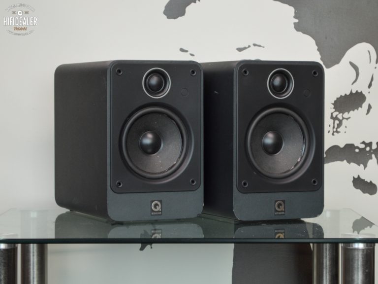 Hifidealer.net - Äänentoisto kaikilta vuosikymmeniltä