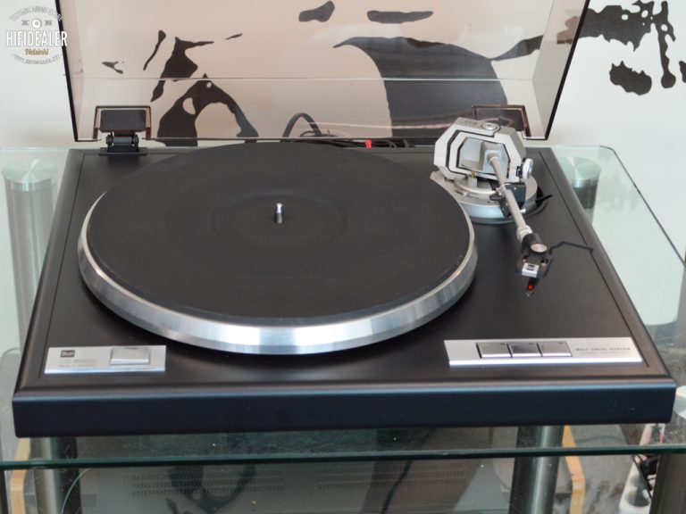 Dual CS 5000 - Hifidealer