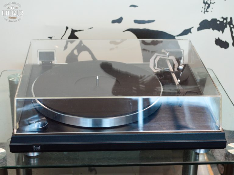 Dual CS 750 - Hifidealer