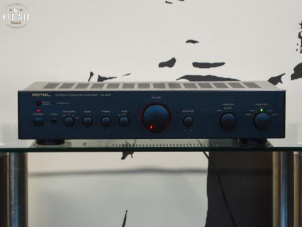 Rotel RA-945 - Hifidealer