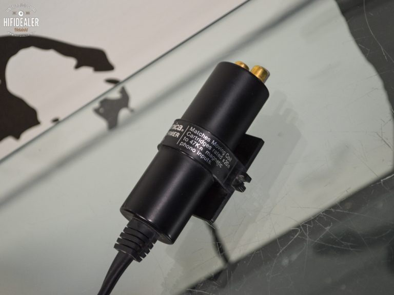 Audio Technica AT630 - Hifidealer