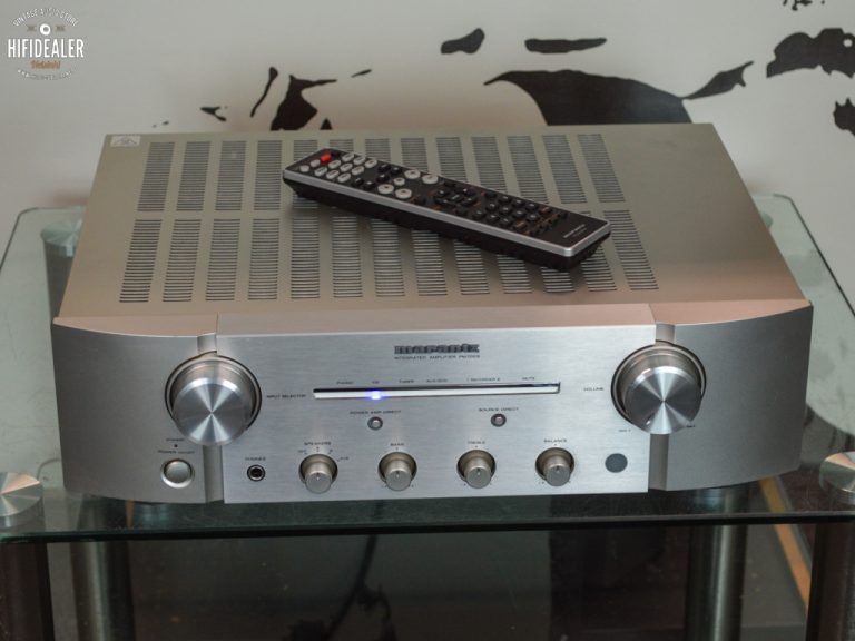 Marantz PM7003 - Hifidealer