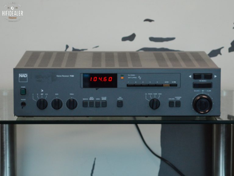 NAD 7130 - Hifidealer