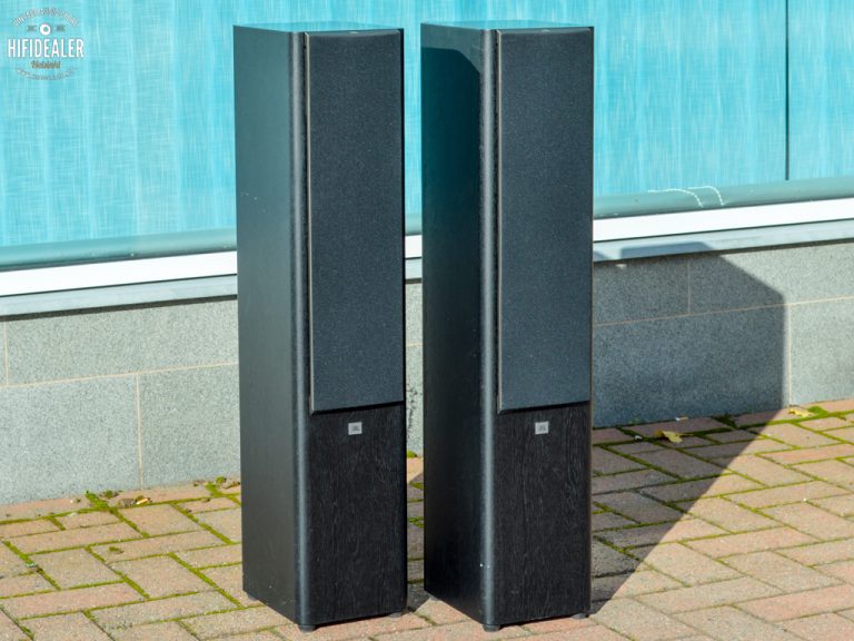 JBL Studio 280 - Hifidealer