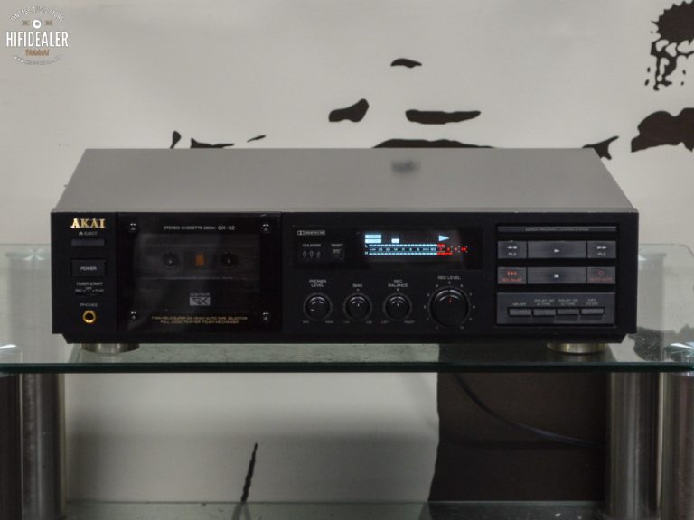 Hifidealer.net - Äänentoisto kaikilta vuosikymmeniltä